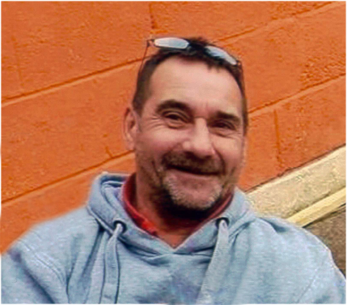 Wayne Daniels | Memorial